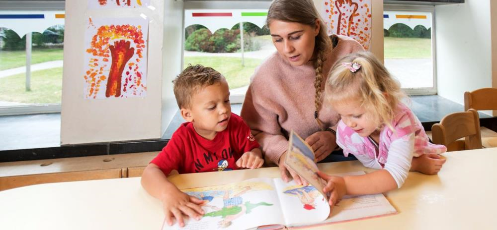 Vacature Docent Engels - Docent Engels - Werken bij Vacature Docent Engels - Docent Engels - Werken bij